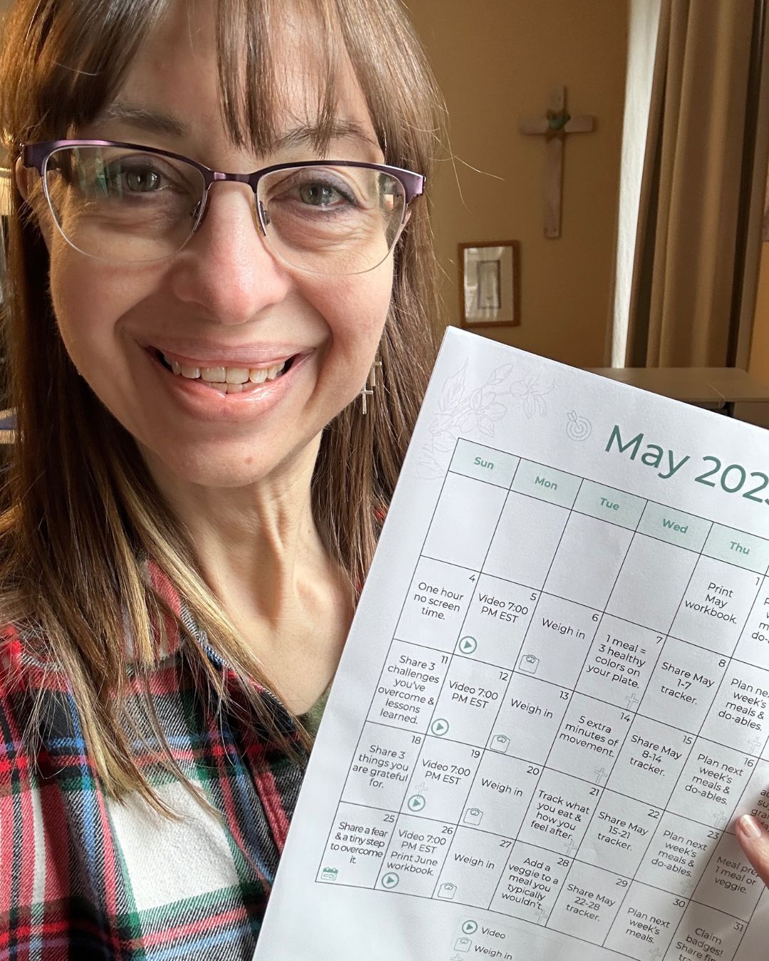 The Holy Mess Weight Loss Membership The Holy Mess