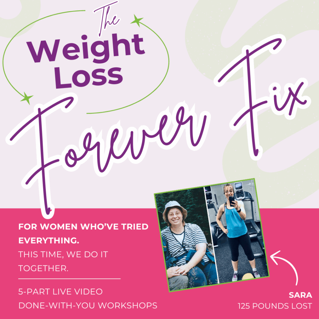 You’re Not Broken: The Real Reason Weight Loss Feels Impossible (and ...