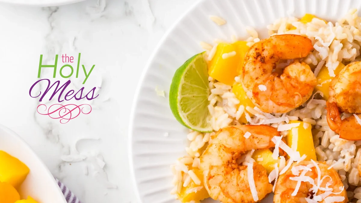 Weight Watchers - The Holy Mess