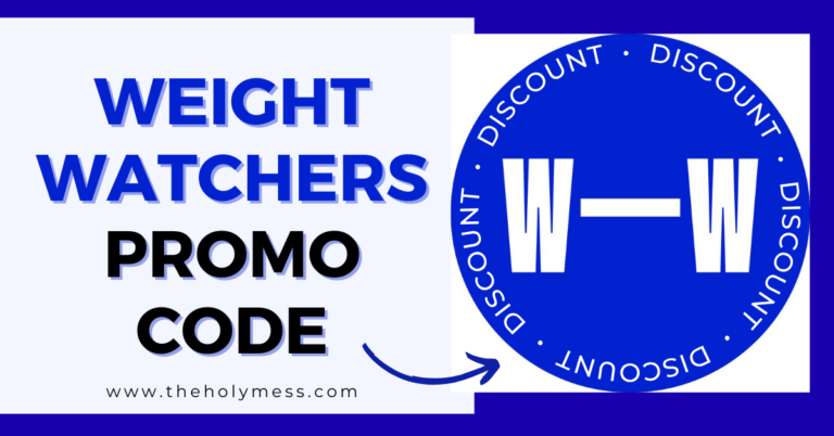 Weight Watchers Promo Code: Lose Weight with WW in 2026