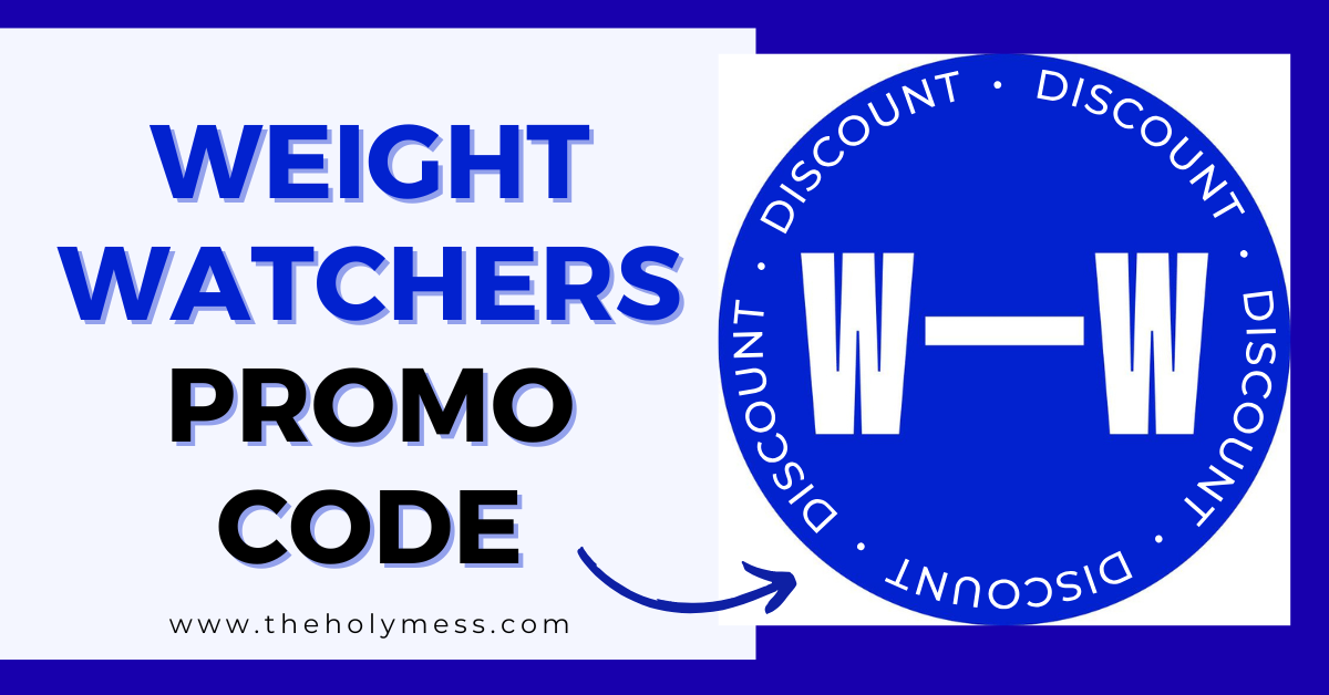 Weight Watchers Promo Code: Lose Weight with WW in 2026